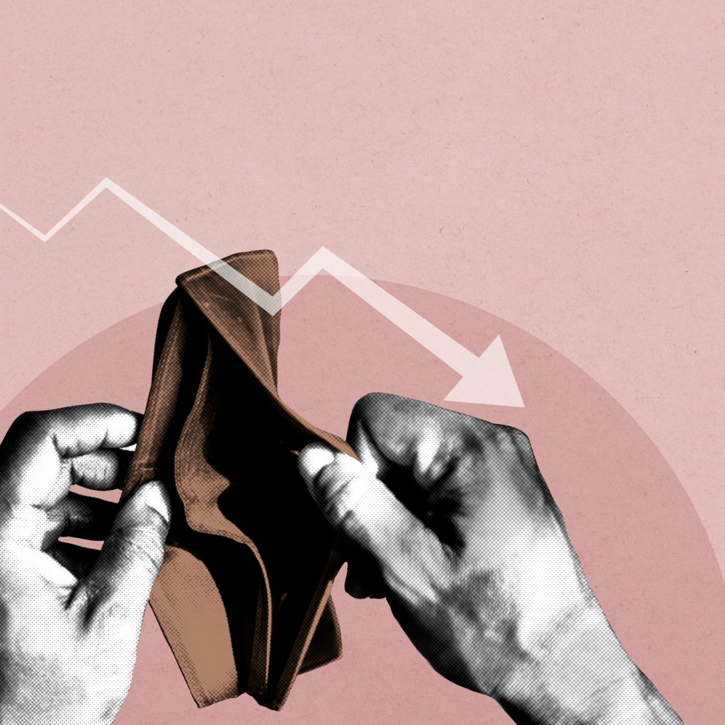 Deudas con Dispon: qué hacer si no puedes pagar